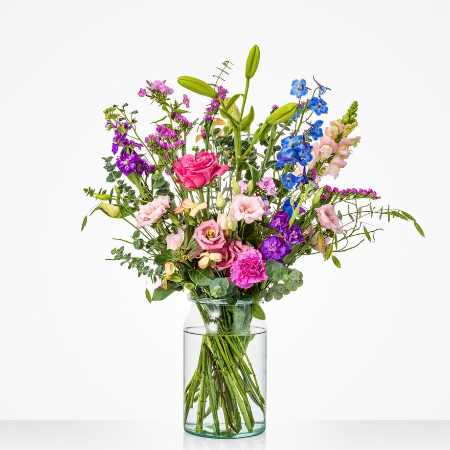 Bloemen bezorgen in Almen – De Duinroos