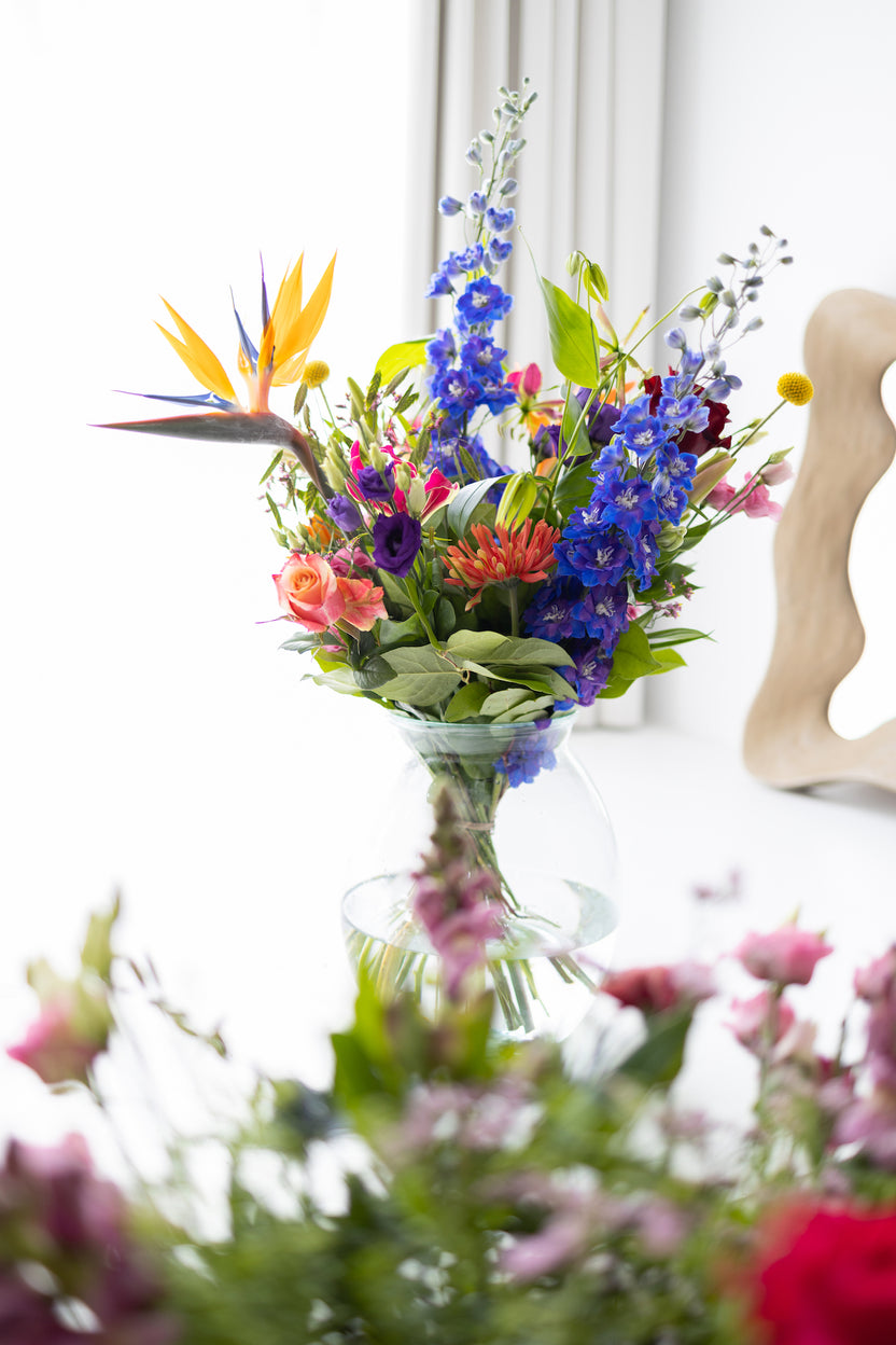 Bloemist Roelofarendsveen | Bloemen bestellen en bezorgen – De Duinroos